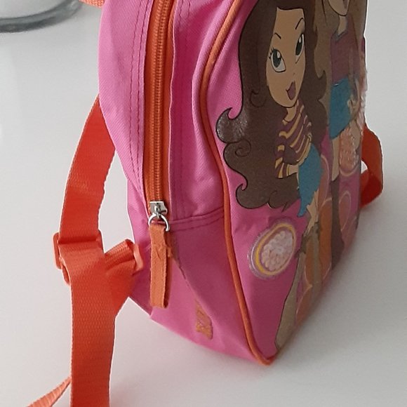 Bags | Bratz Backpack | Poshmark